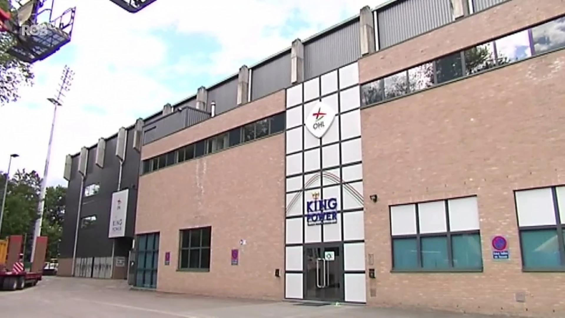 13 miljoen euro verlies voor OHL is geen probleem door investeringen ... 13 miljoen euro verlies voor OHL is geen probleem door investeringen ...