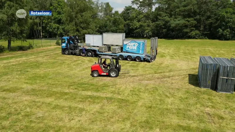 Veel vraag naar hout- en pelletkachels bij Huis Staes in Rotselaar: "We ...